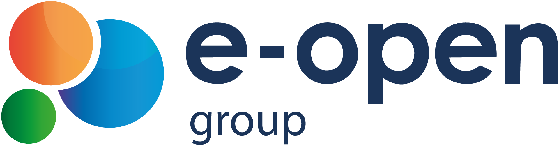 Home | E-Open Group